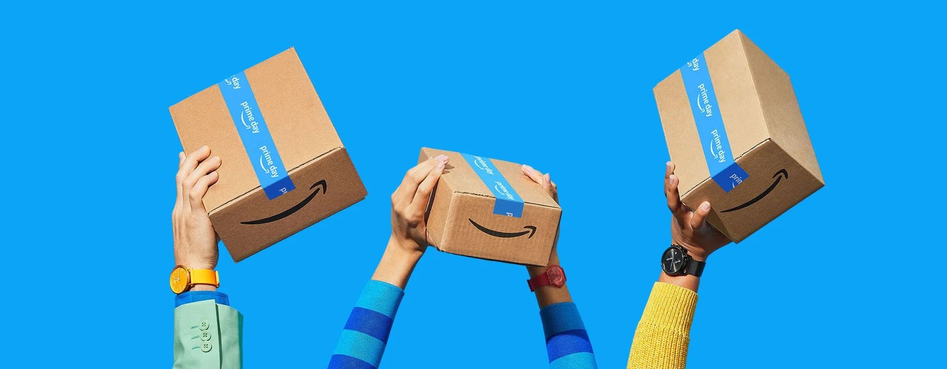 Amazon – Aura